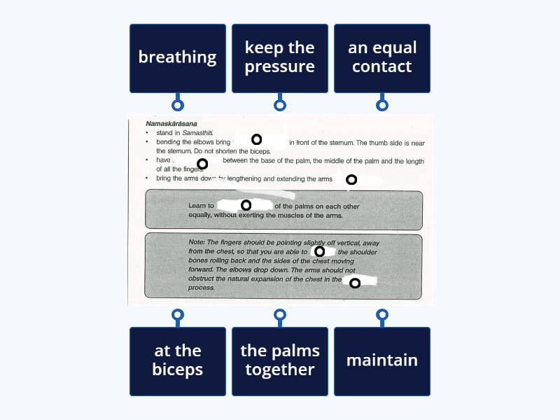 mariana 2 - Labelled diagram