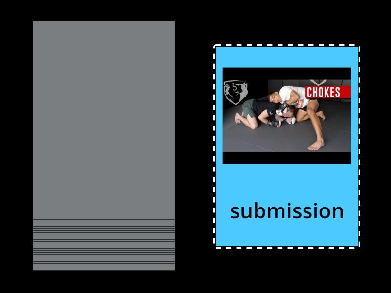 Barton 6.10 Boom - Speaking cards