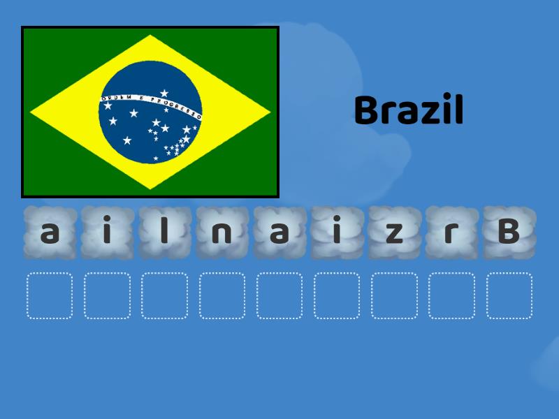 TN1, Unit 1, Lesson 3, - Anagram