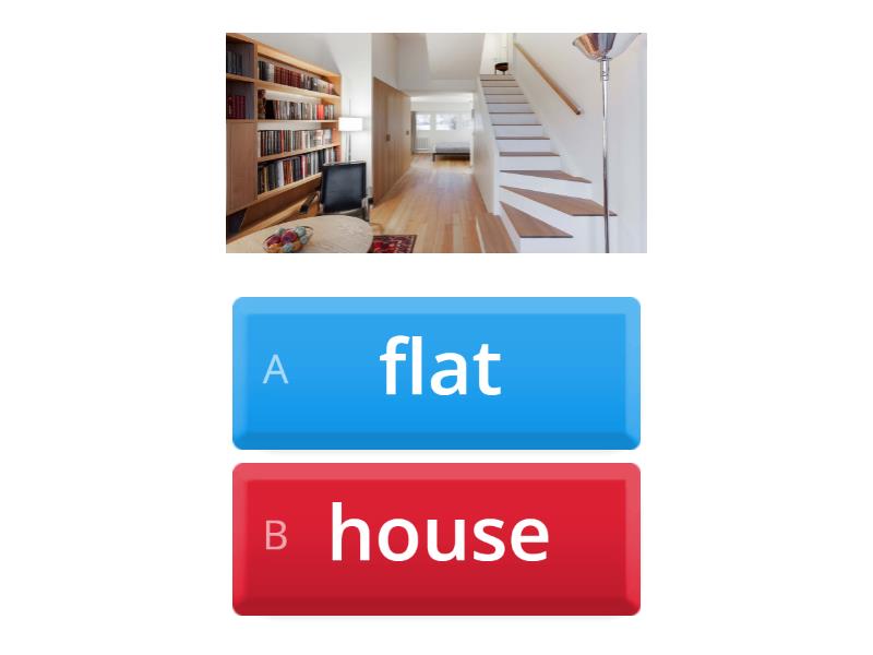 House - Quiz
