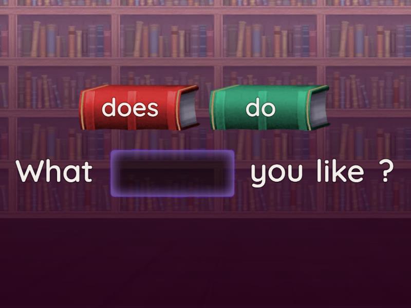 U7 - L2 - Complete the sentence