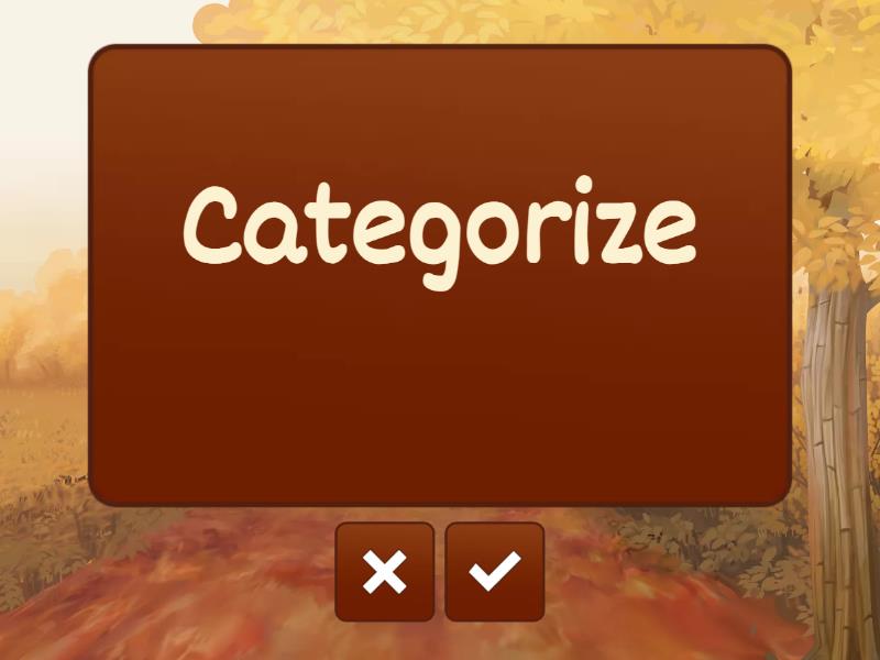 MER-E2 - Flash cards