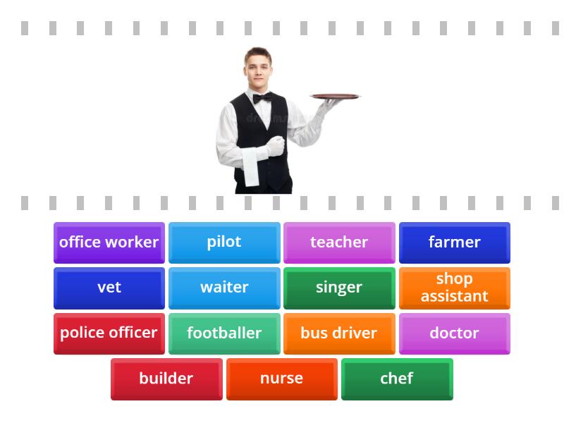 A1 Jobs - Find the match