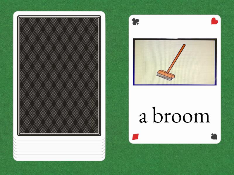 preschool pingu "Food" - Speaking cards