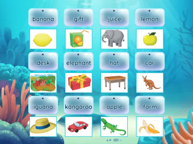 Oxford alphabet A-L words - Unscramble