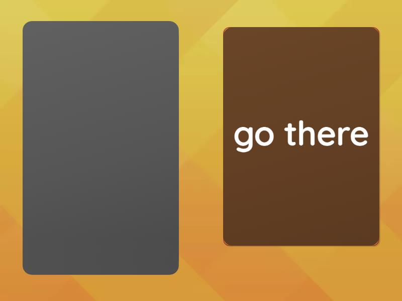 Our world 3. Unit 2 V2 - Speaking cards