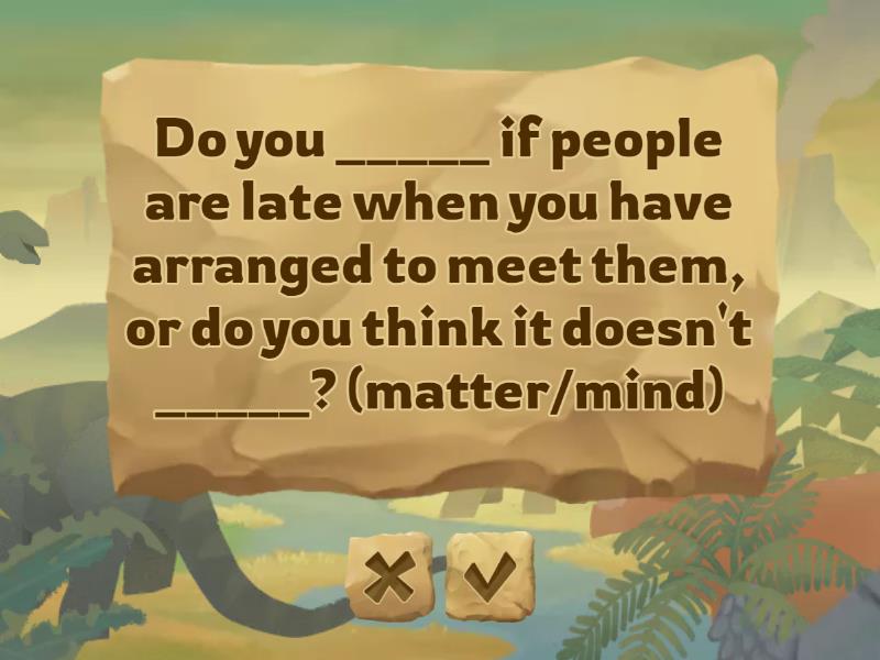 Verbs often confused - p69 speaking - EC I4 U7A - Flash cards