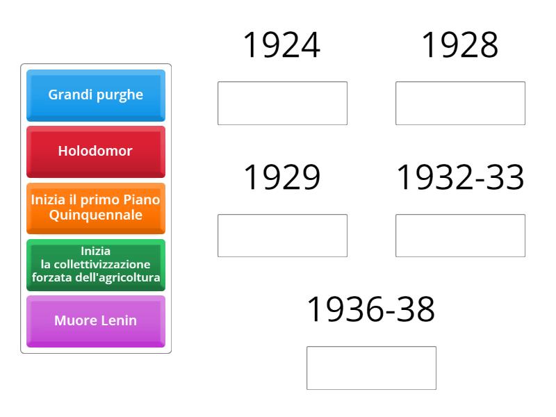 Stalin - Group sort