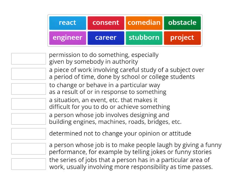 Edge Level A Unit 1 Building Bridges - Une las parejas