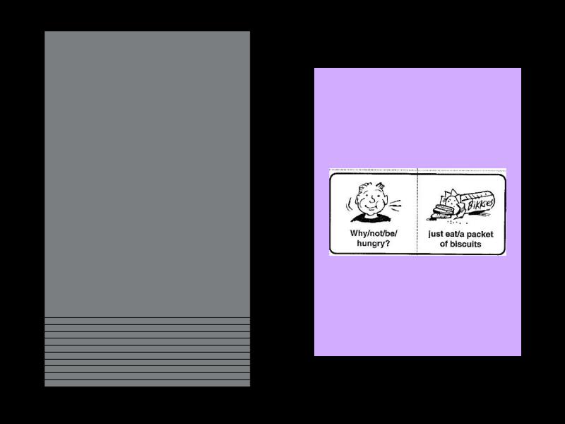 Present Perfect Simple/ Present Perfect Continuous - Random cards