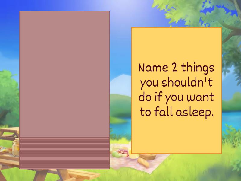 Modal verbs - - Speaking cards