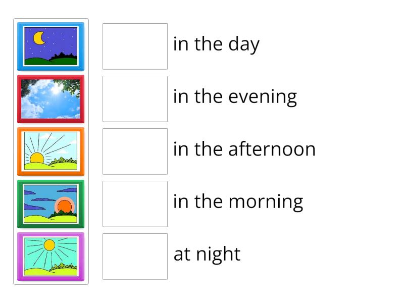 beehive 3 unit 3 phrases - Match up