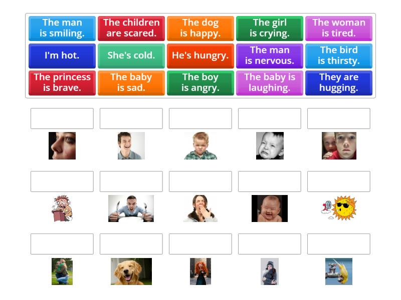 FF2 - U2 They're happy now - flip tiles - Match up