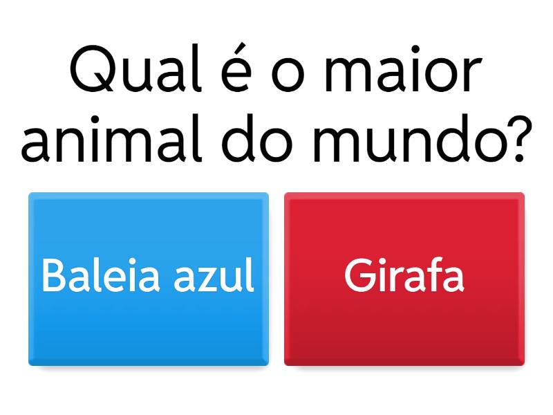 GAME GOOD - Quiz