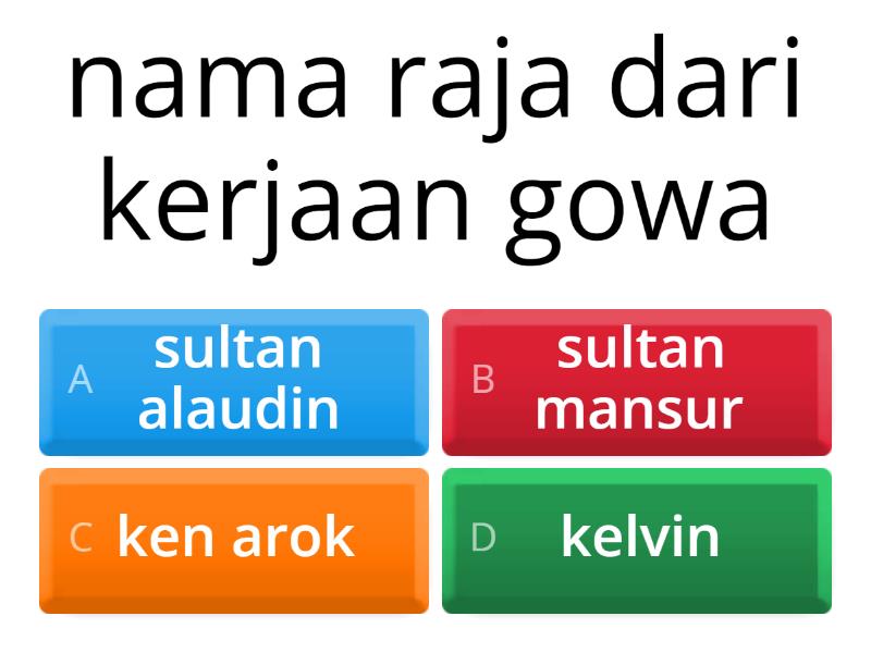tema - Quiz