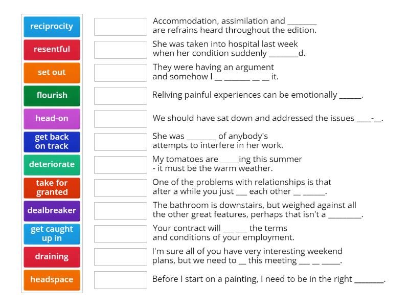 How to set boundaries with emotionally draining friends (1) - Match up