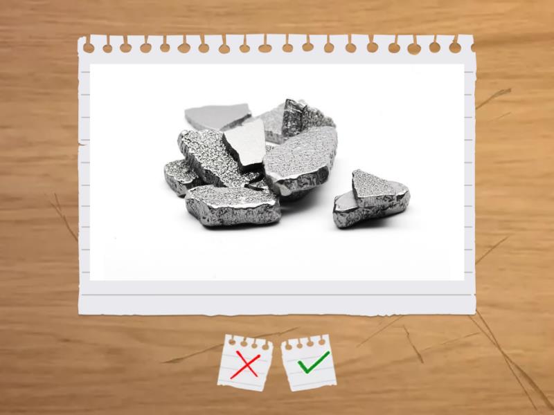 materials 9A - Flash cards