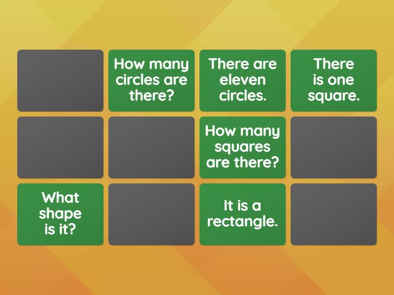 I learn 2 unit 1-3 - Matching pairs
