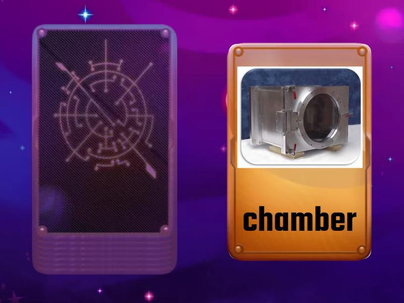 WS - U7 Fibonacci’s Surprising Discovery VOC - Random cards