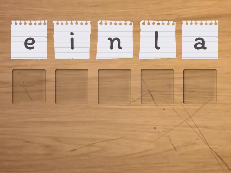 Starters - Family - Anagrama