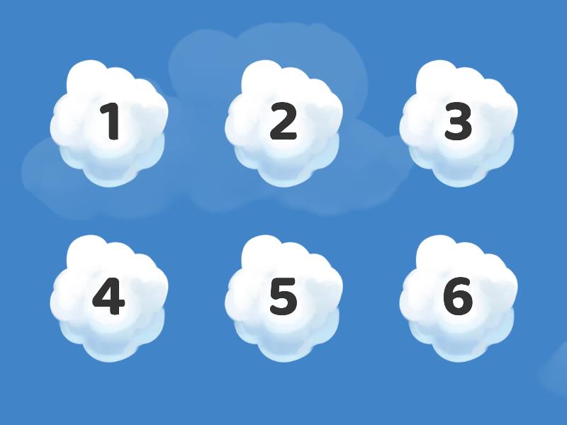 wordwall - Abrecajas