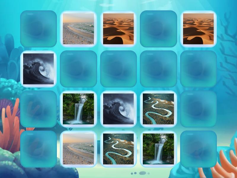 NEGYVA GAMTA - Matching pairs