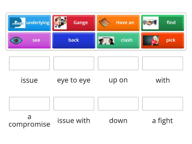 Roadmap A2+ 3c Vocabulary - Match up