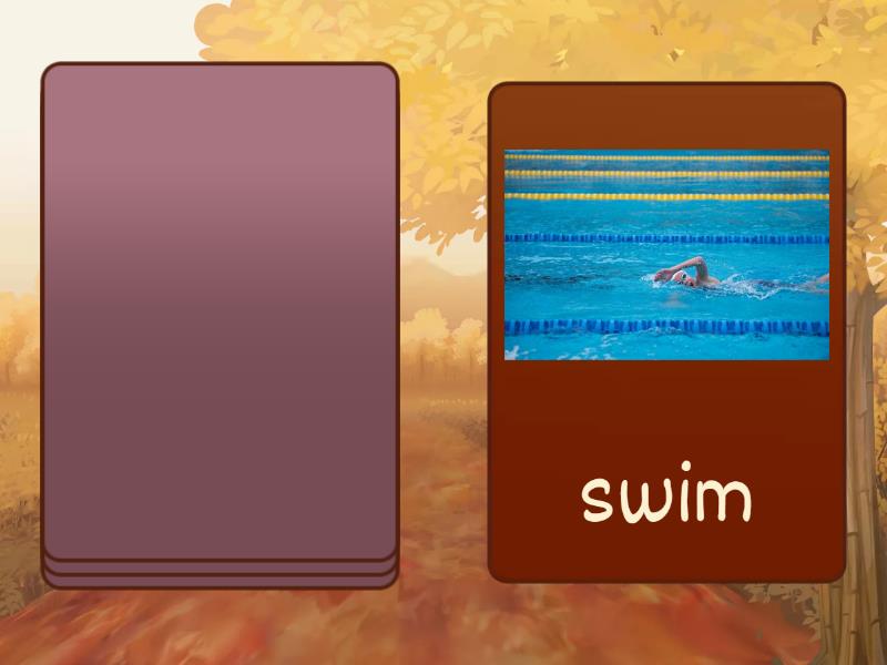 abilities - Speaking cards