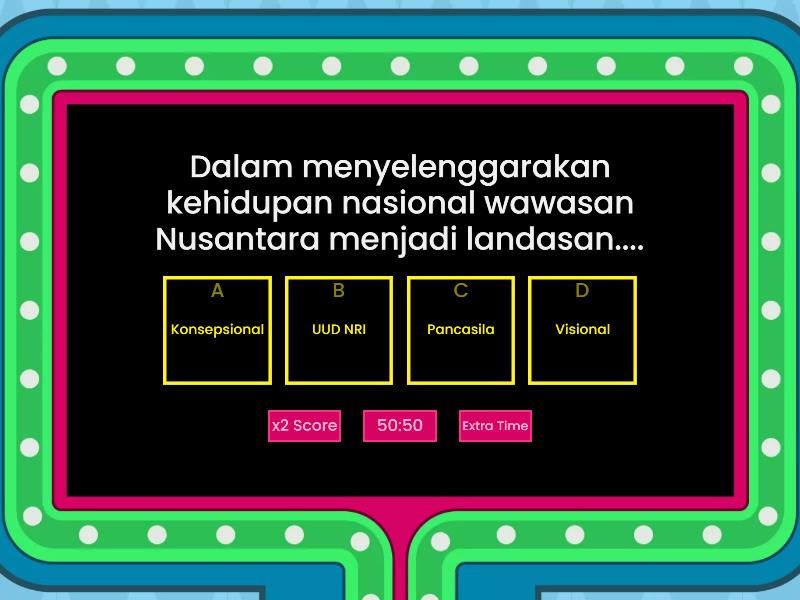 Kedudukan Wawasan Nusantara Dan Fungsi Wawasan Nusantara Dalam NKRI ... Kedudukan Wawasan Nusantara Dan Fungsi Wawasan Nusantara Dalam NKRI ...