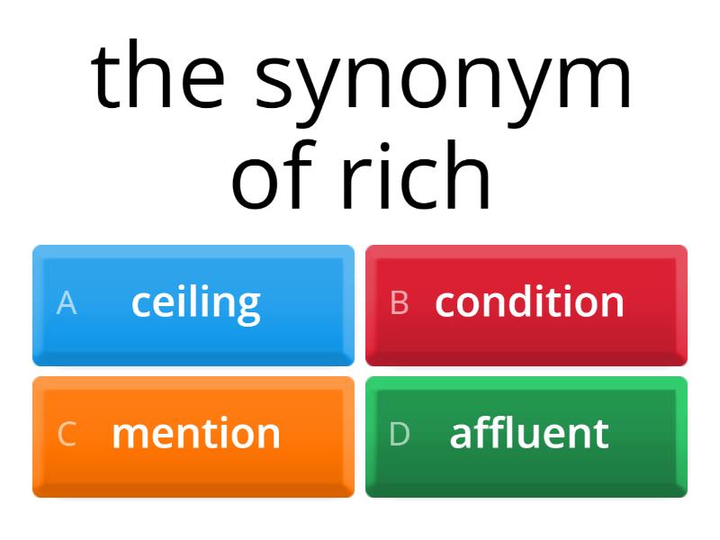 LRM unit 5.2 - Quiz