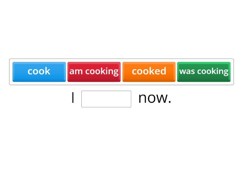 Task 1 - Complete the sentence