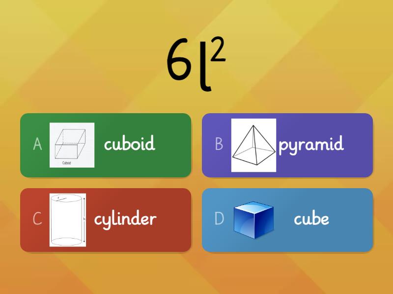 find-the-formula-surface-area-of-3d-shapes-quiz