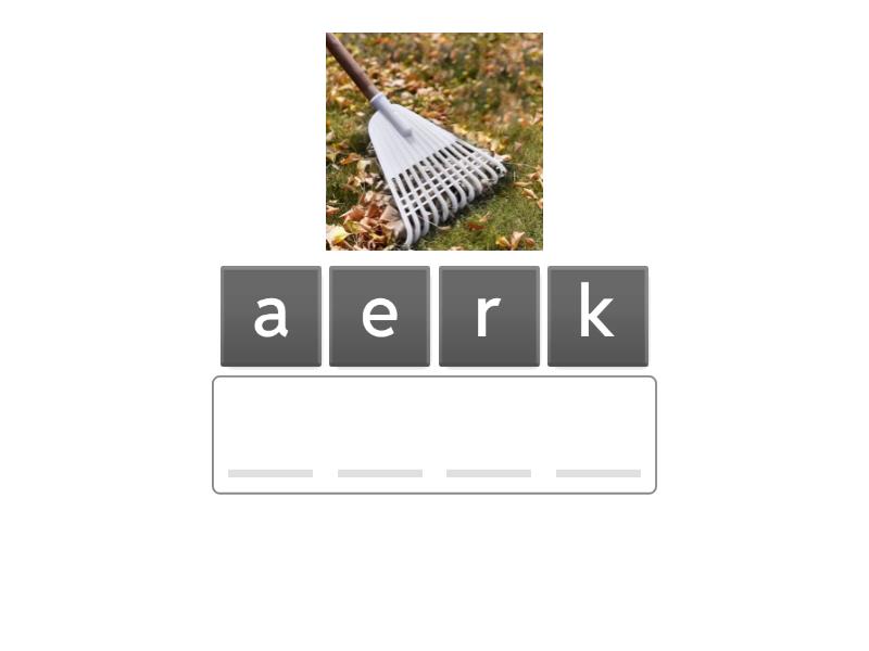 Long vowels - magic 'e'? - Anagrama