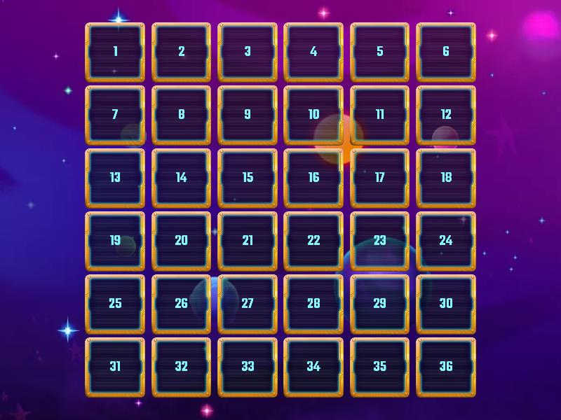 Bite me if you can Game - Open the box