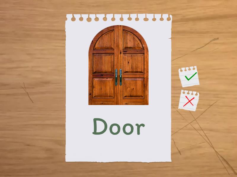 Symbolism - Flash cards