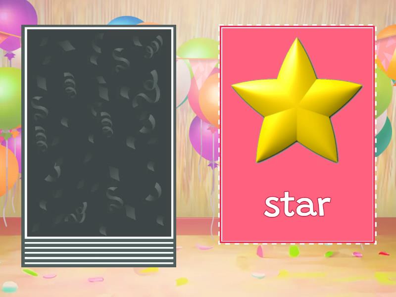 Happy Birthday! - Random cards