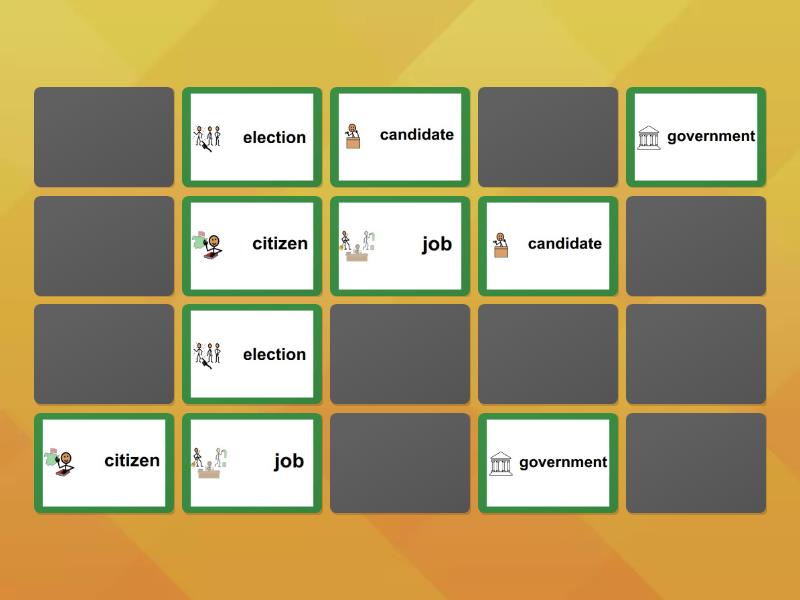 Our Leaders Our World ULS matching - Matching pairs
