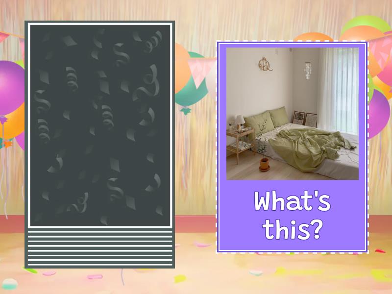 sm1 warm up - Speaking cards