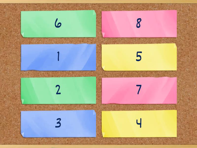 PAST SIMPLE - RULES - Flip tiles