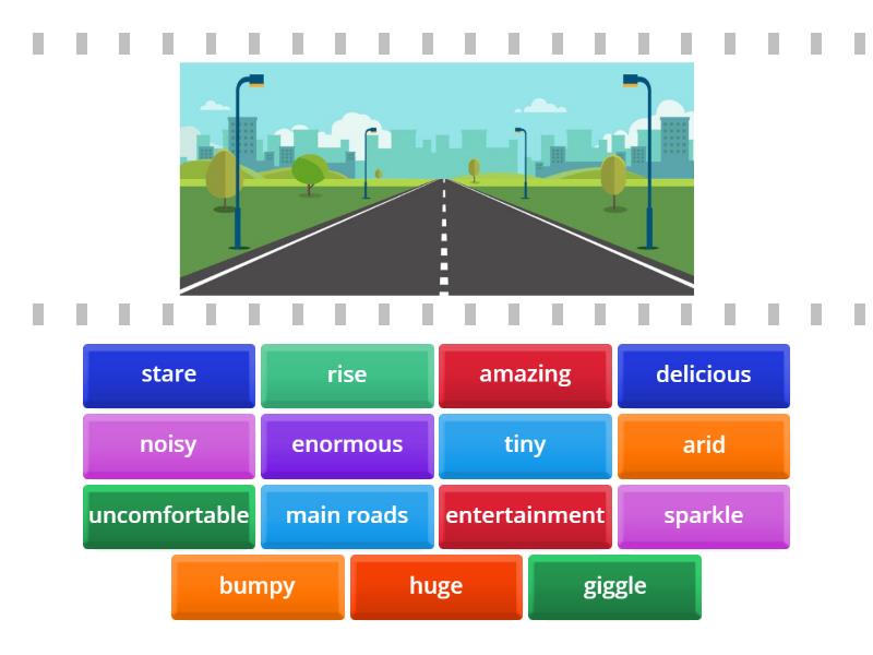 Unit 6 Week 3 Year 3 - Find the match
