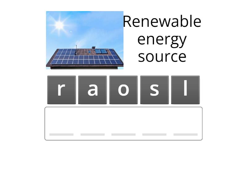 Oxford Discover 3 Unit 9 Renewable and non-renewable energy sources ...