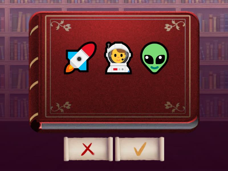 guess the cartoon by emoji 2 - Flash cards