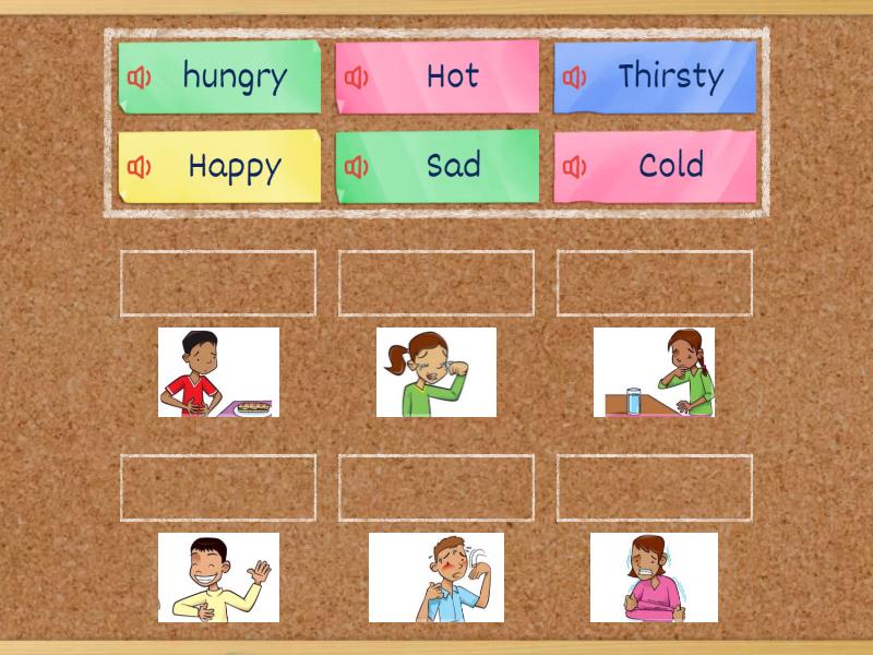 ff2 unit 2 - Match up