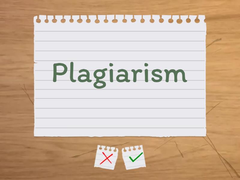 MLA Formatting - Flash cards