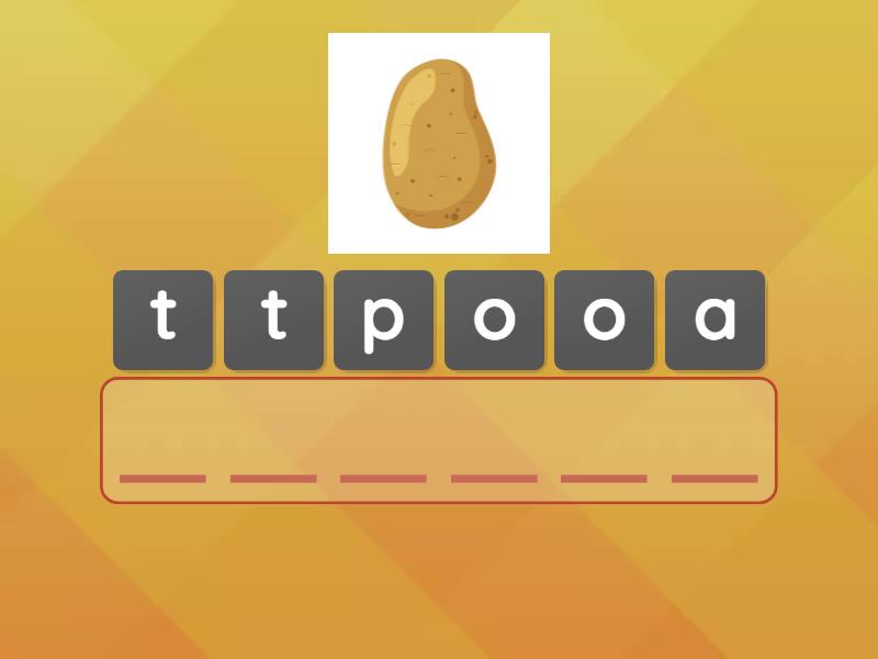 FF3. Unit 8. Skills Time! - Anagram