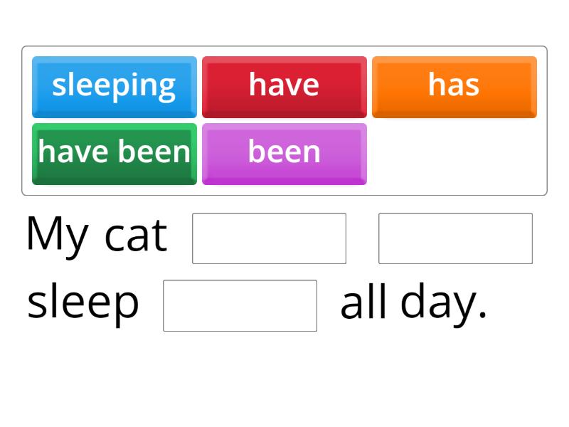 s - Complete the sentence