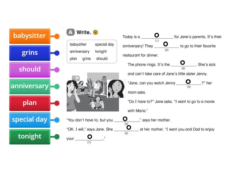 WB pg.16_A. Write. - Labelled diagram