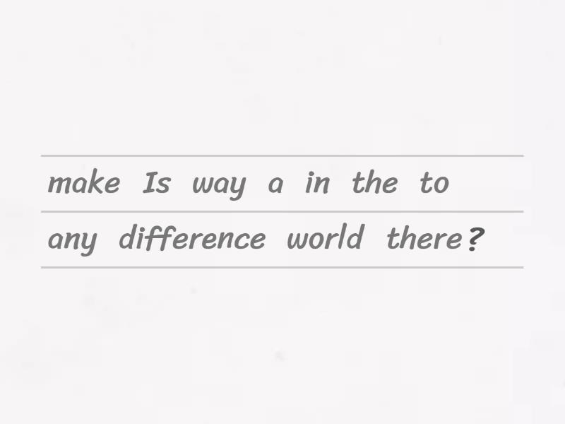 Speaking cards. Much/many/a/an - Unjumble