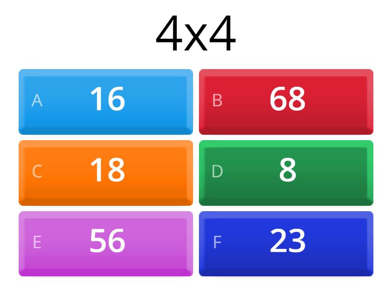 ez test - Quiz
