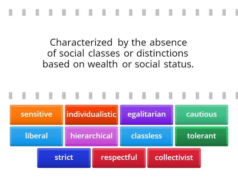 Upper-intermediate_Culture - Find the match